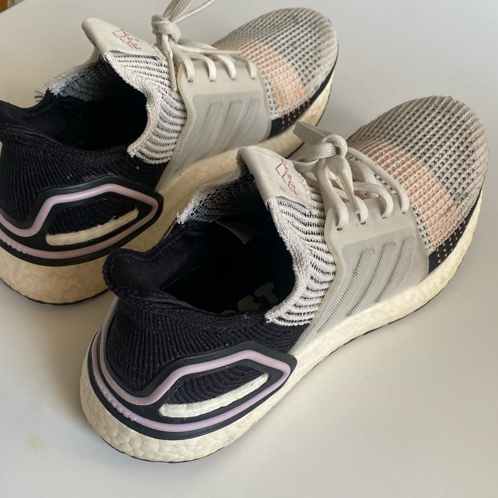 10 Adidas Ultraboost 19 Running Shoes Tennies Boost W… - Gem